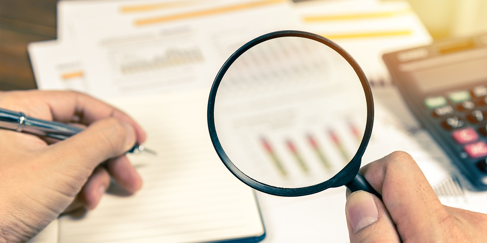 5 Reasons Why You Need a Label Audit Trail in the Pharma Industry