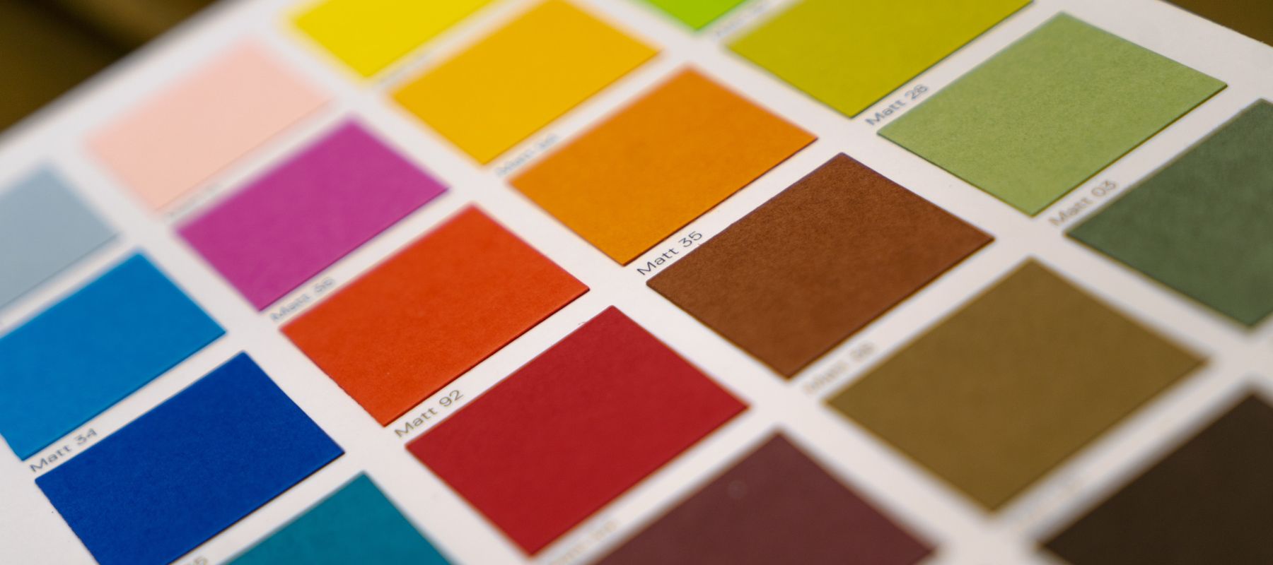 How to Use Color Theory in Graphic Design? - Artwork Flow