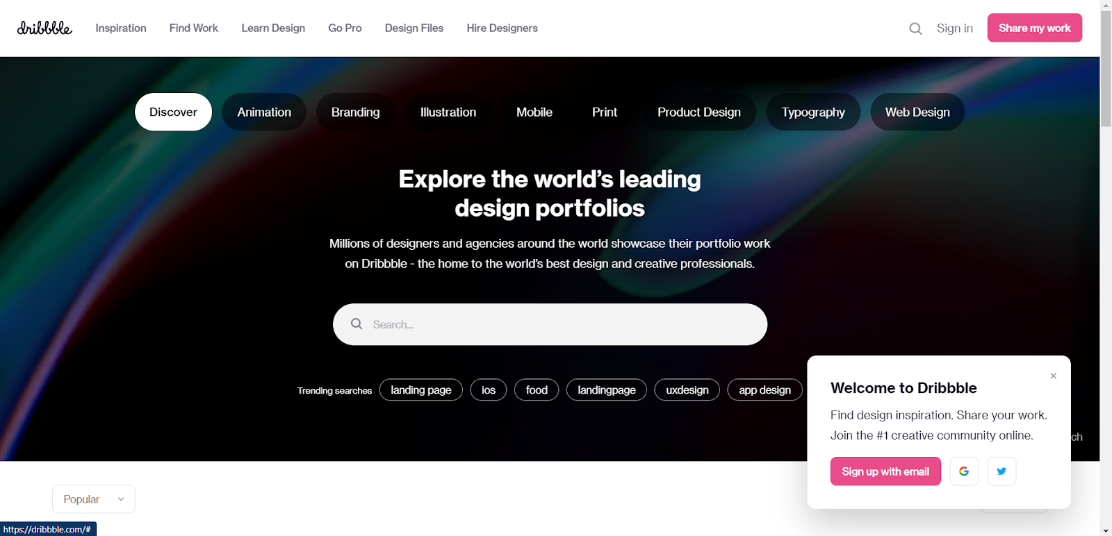 15 Best Packaging Design Websites to Follow to Inspire Your Designs