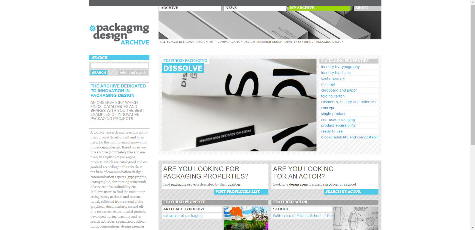 15 Best Packaging Design Websites to Follow to Inspire Your Designs