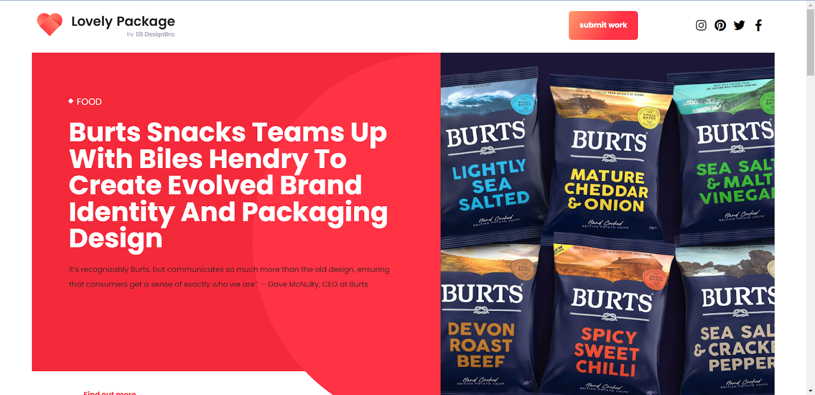 15 Best Packaging Design Websites to Follow to Inspire Your Designs
