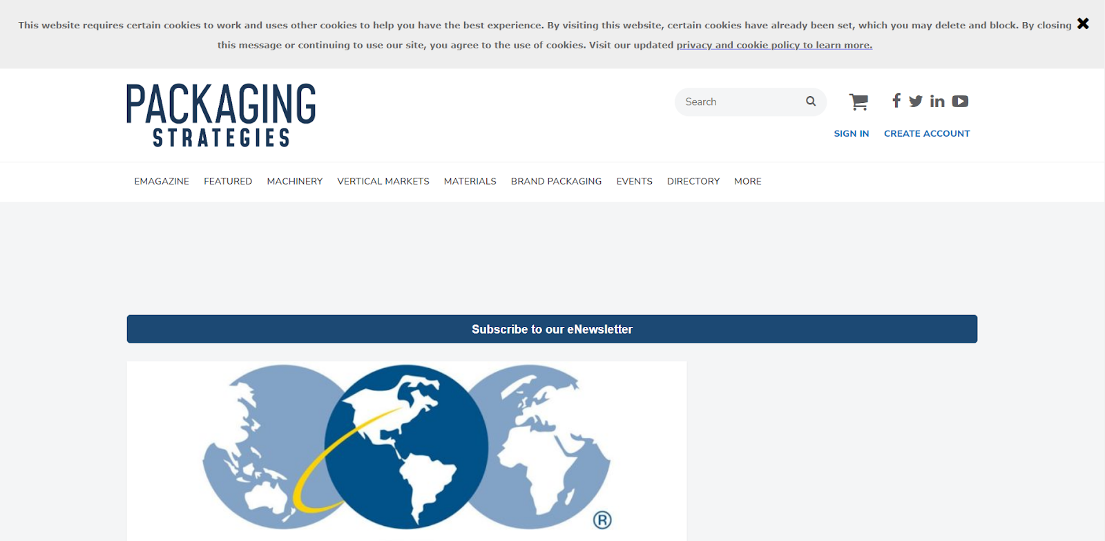 15 Best Packaging Design Websites to Follow to Inspire Your Designs