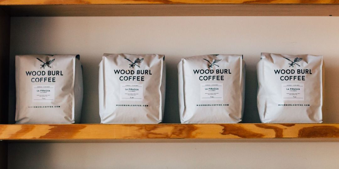 The Complete Guide to Coffee Packaging Design - Artwork Flow
