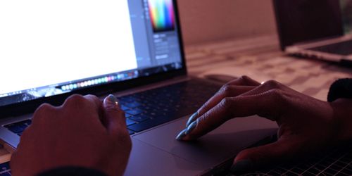 How to Become a Self-Taught Graphic Designer