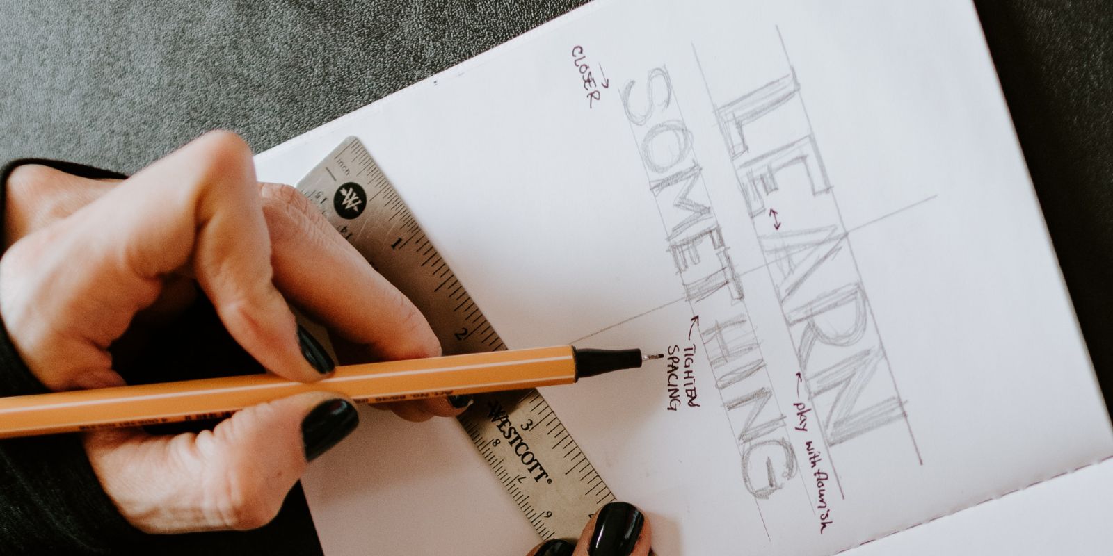 10 Principles of visual hierarchy for designers