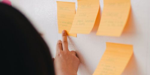 Design project tracking strategies to get more done