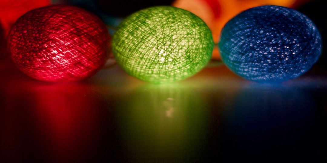 RGB vs CMYK: Everything You Need to Know