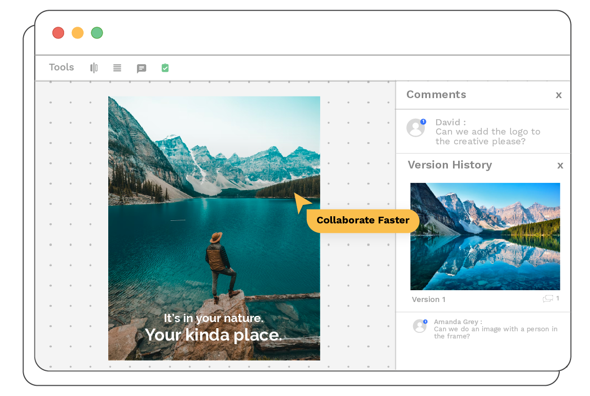Version control for seamless digital asset management | Artwork Flow