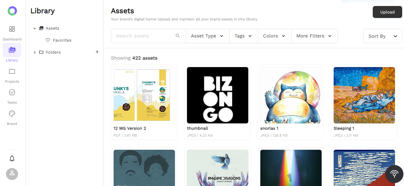 Get Creative: The Top 5 Tools You Need for Successful Creative ...