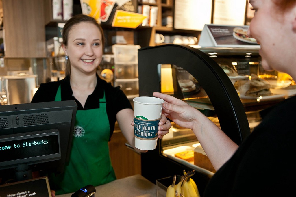 What Starbucks Can Teach You About Marketing and Branding Strategy