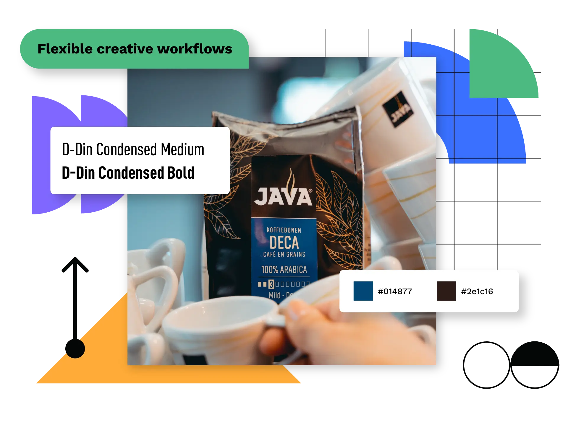 Digital Asset Management for Company Rebranding | Artwork Flow ...