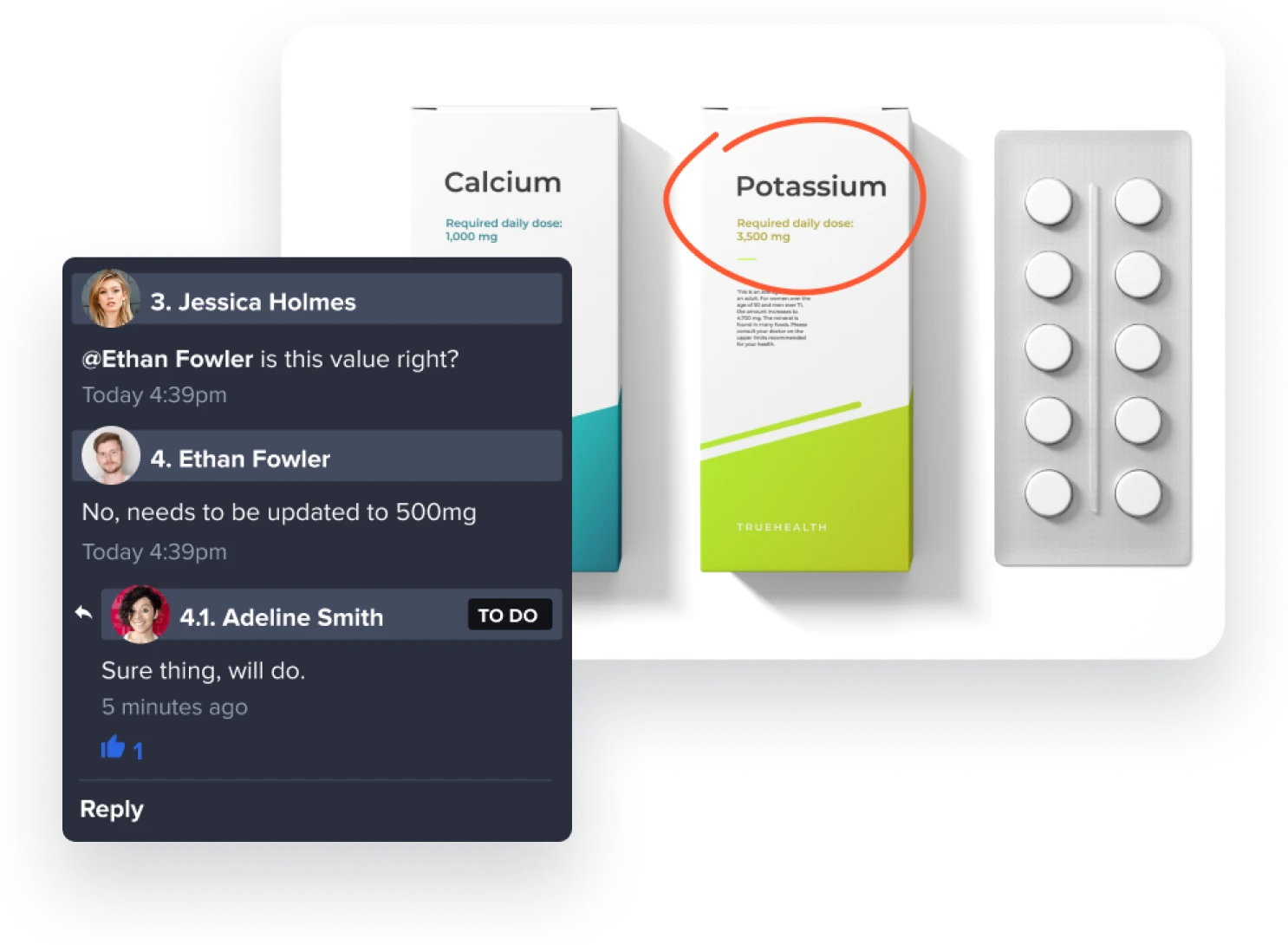 Top 5 Online Proofing Tools for the Technology Industry