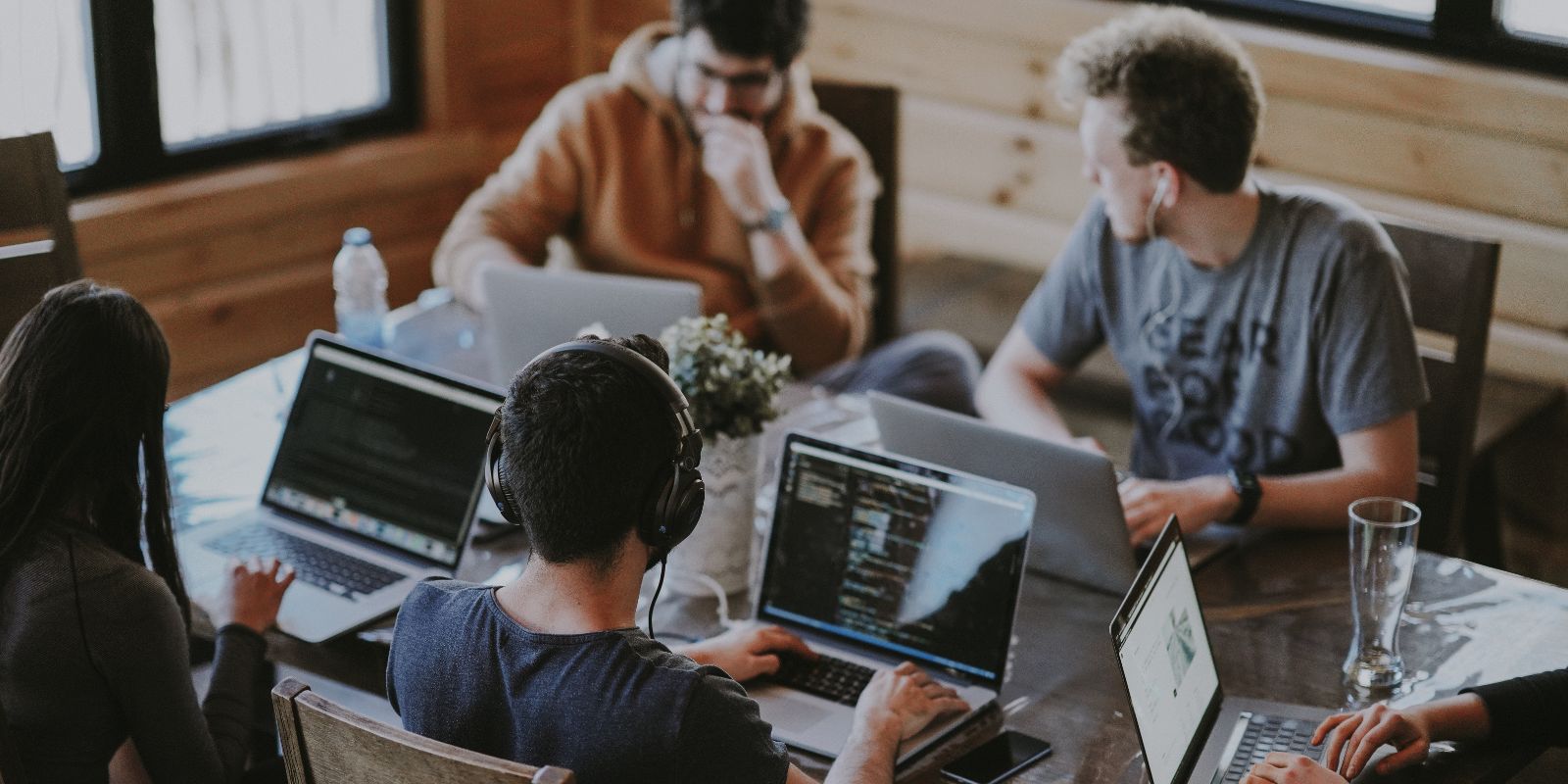 What's the Best Platform for Creative Collaboration?