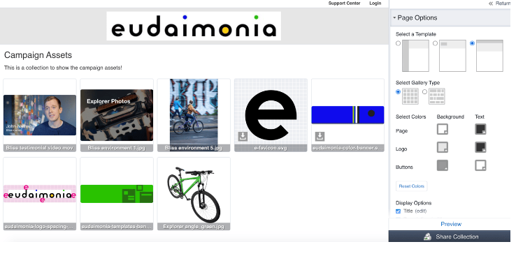 Efficiently Manage Your Tech Brand Assets with These Industry-leading Tools