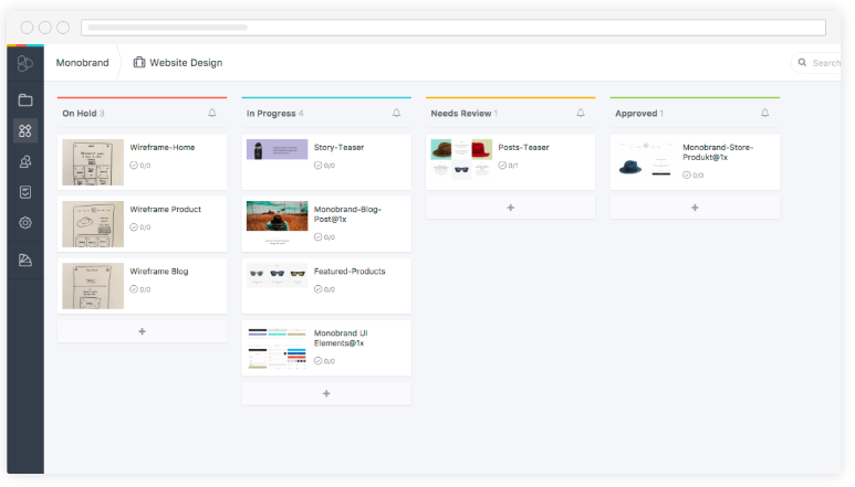Efficiently Manage Your Tech Brand Assets with These Industry-leading Tools