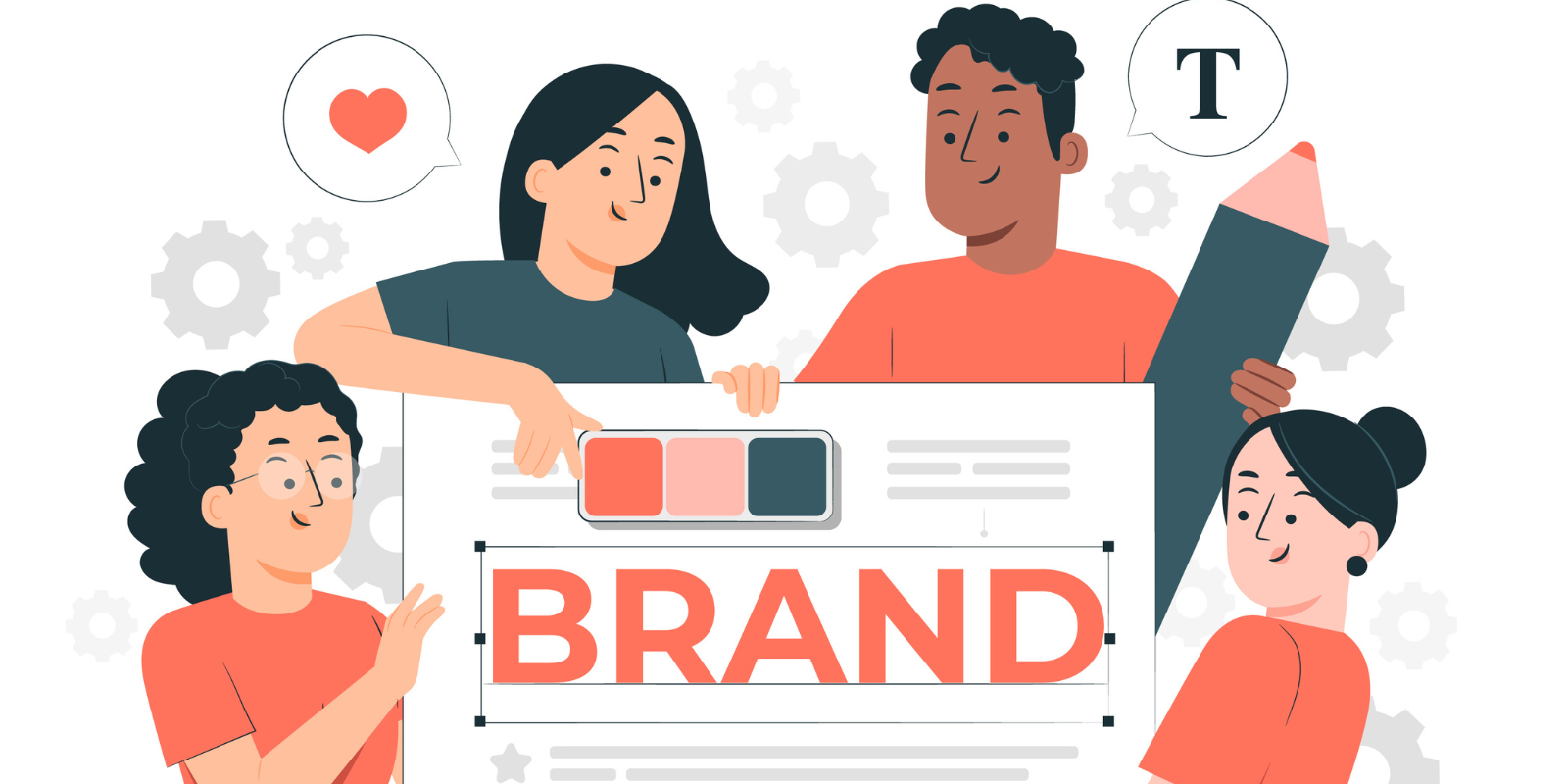 Why is Creative Automation Needed for Brand Teams?