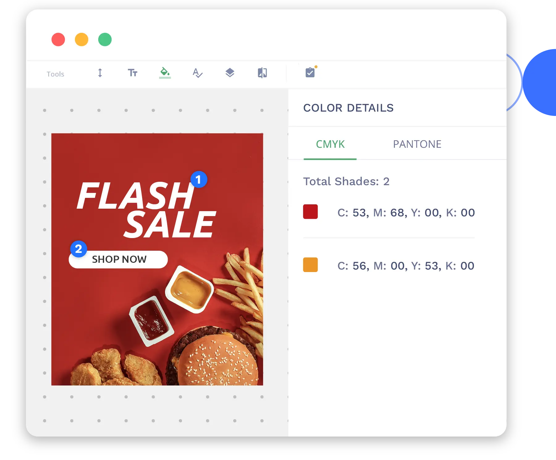 Font Finder: Extract Font from PDF Online Tool | Artwork Flow