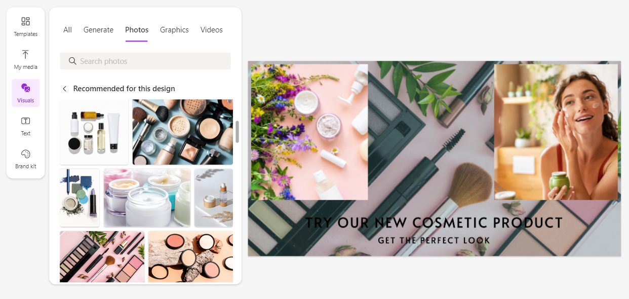 A Guide to Microsoft Designer