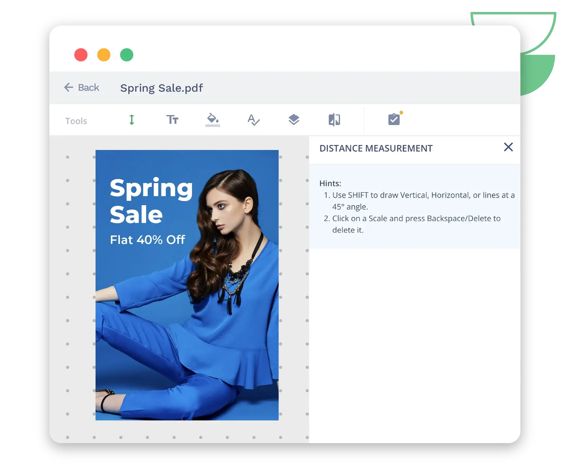 The Ultimate Free Online Measurement Tool | Artwork Flow