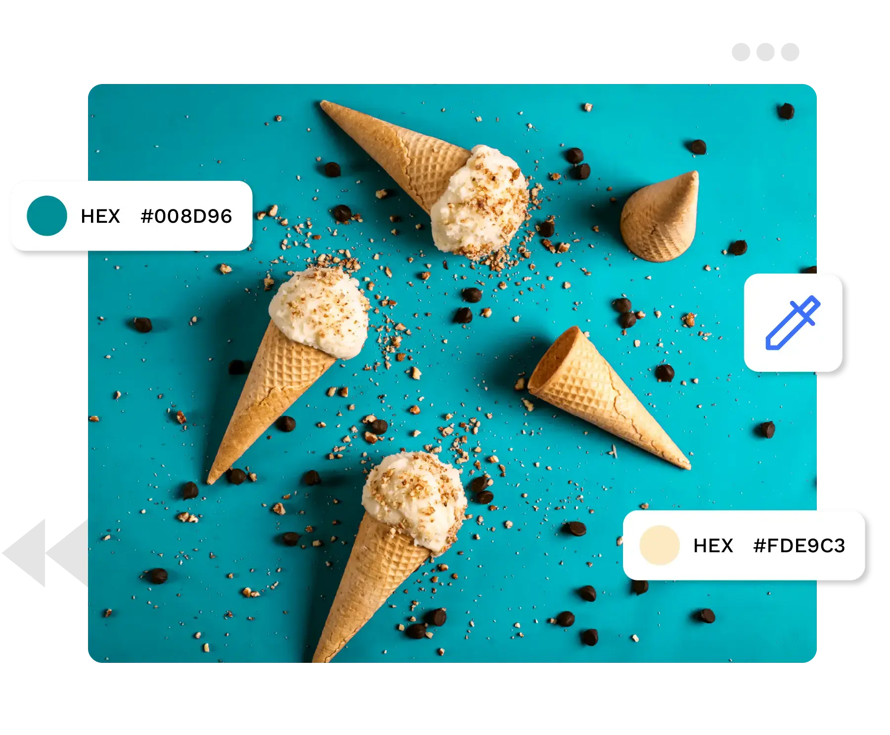 Free Color Extractor Tool: Find Pantone & CMYK Colors | Artwork Flow
