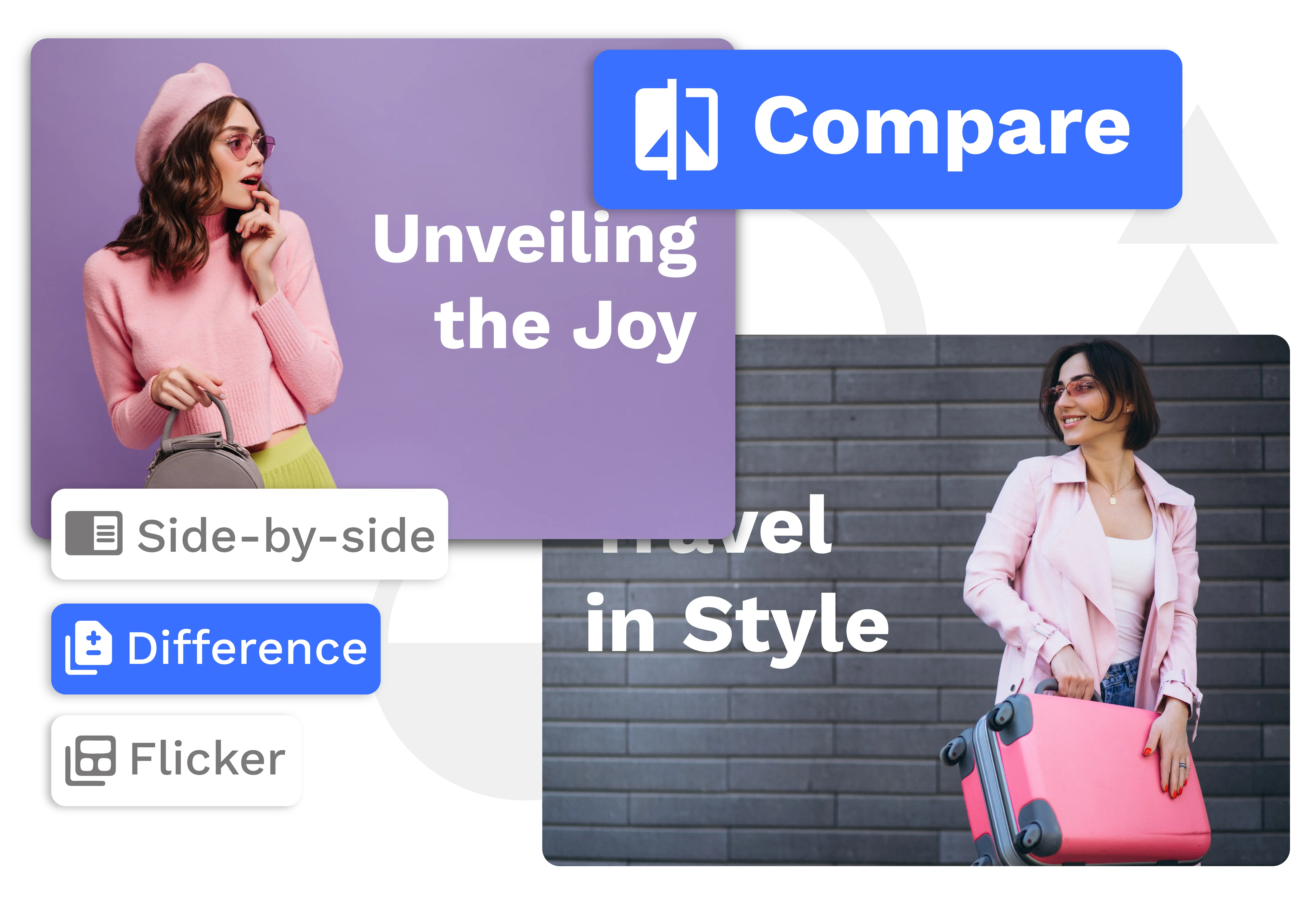 Compare PDF: Free Artwork PDF Comparison Tool | Artwork Flow