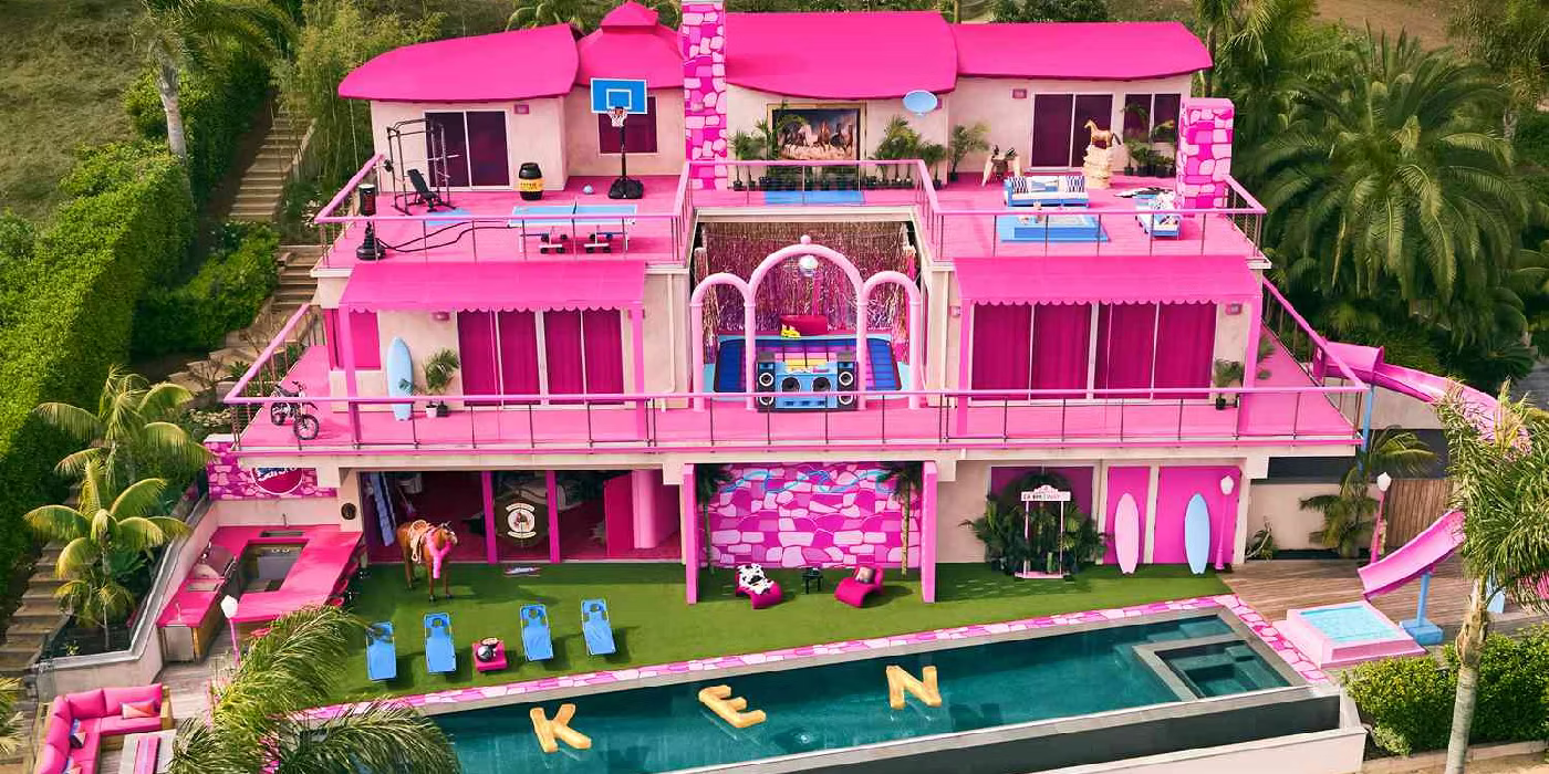 Best Barbie Brand Campaigns 2023