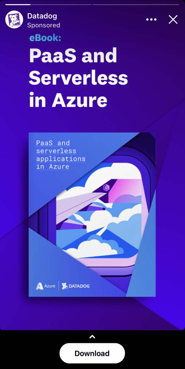 The 21 Most Inspiring Facebook Ad Examples