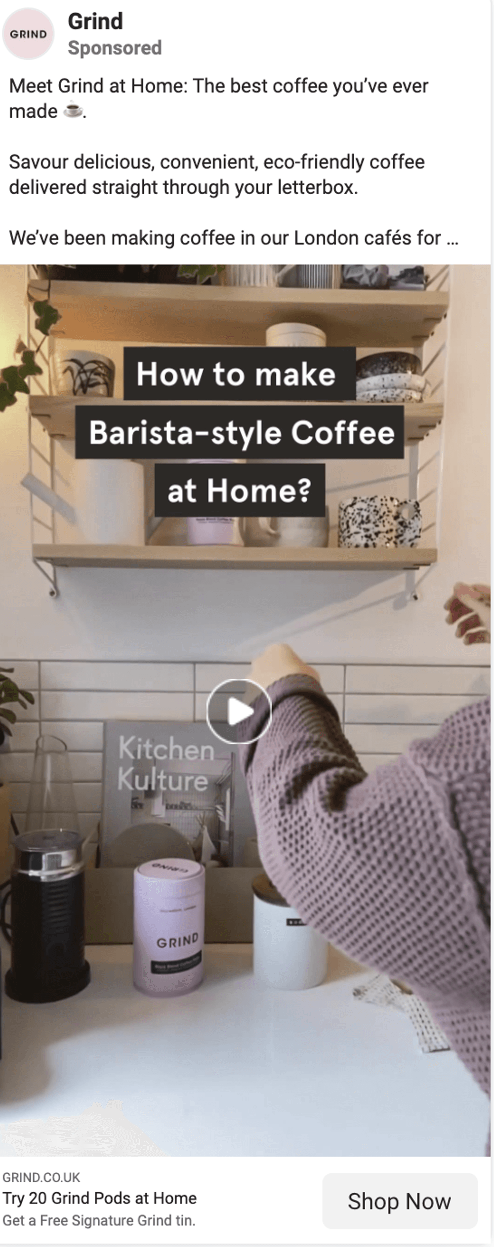 The 21 Most Inspiring Facebook Ad Examples