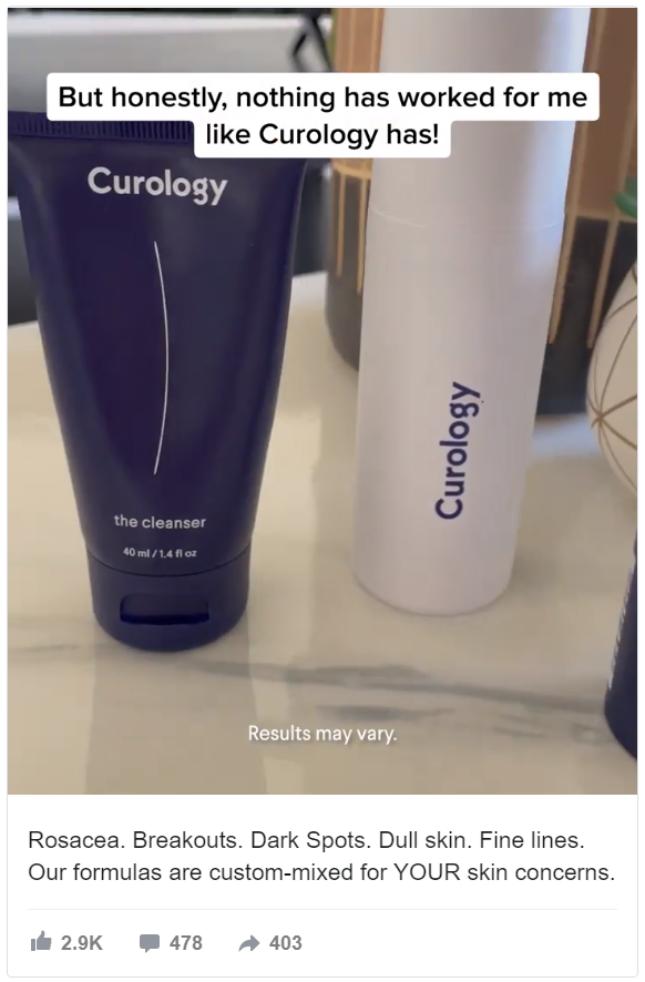 The 21 Most Inspiring Facebook Ad Examples