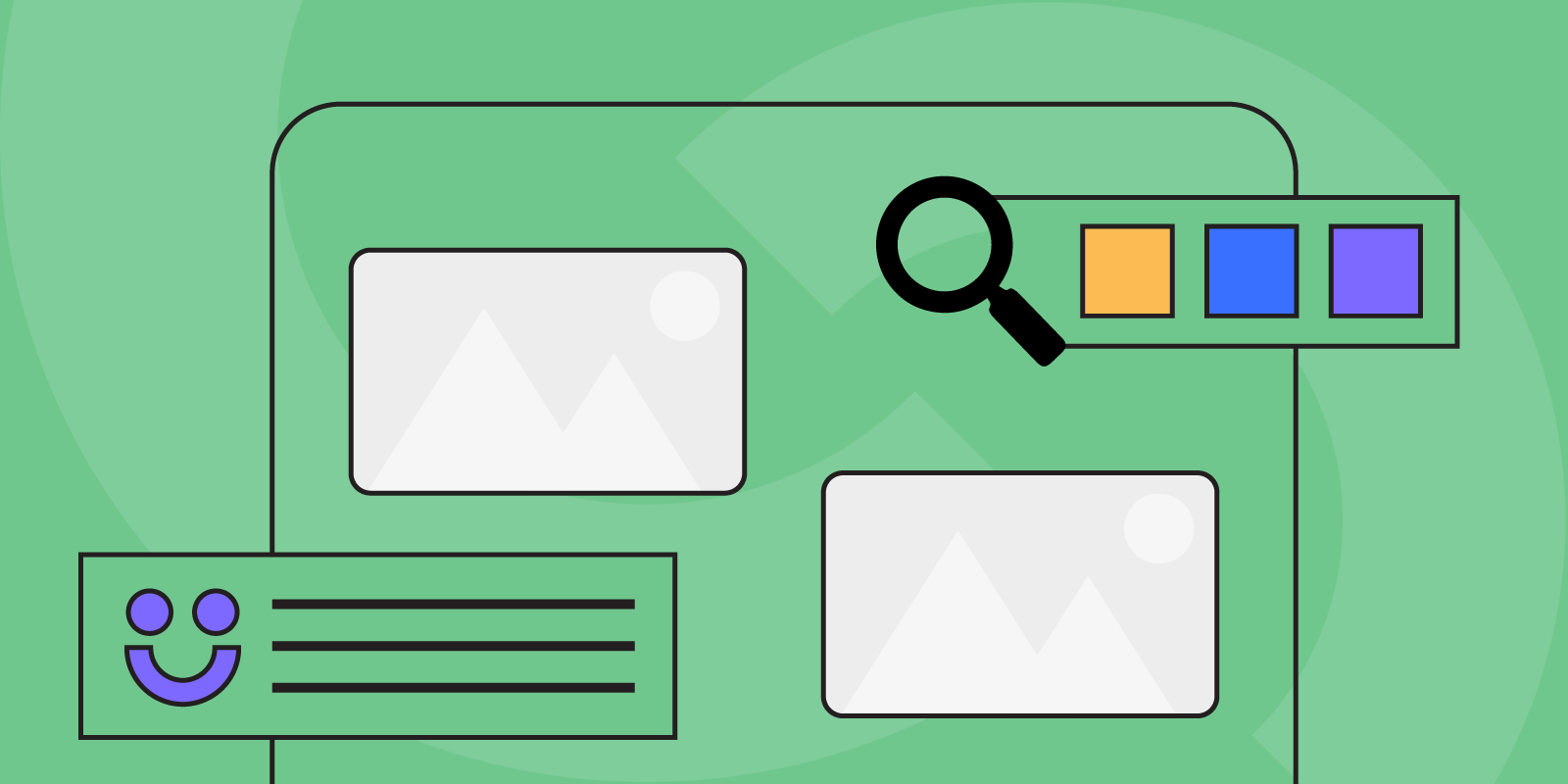 The Many Wonders of Intelligent Search in Digital Asset Management