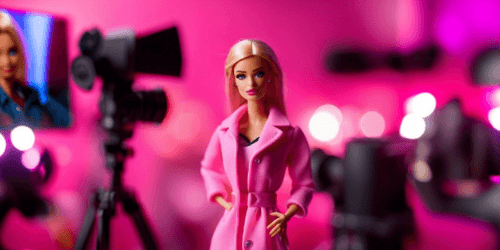 Best Barbie Brand Campaigns 2023