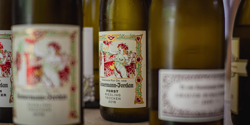 Old Wine in a New Label: Understanding EU's New Label Requirements