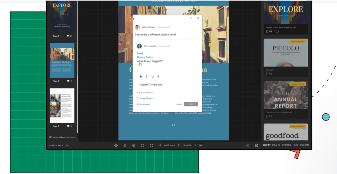 Top 45 Creative Proofing Tools You Need to Know