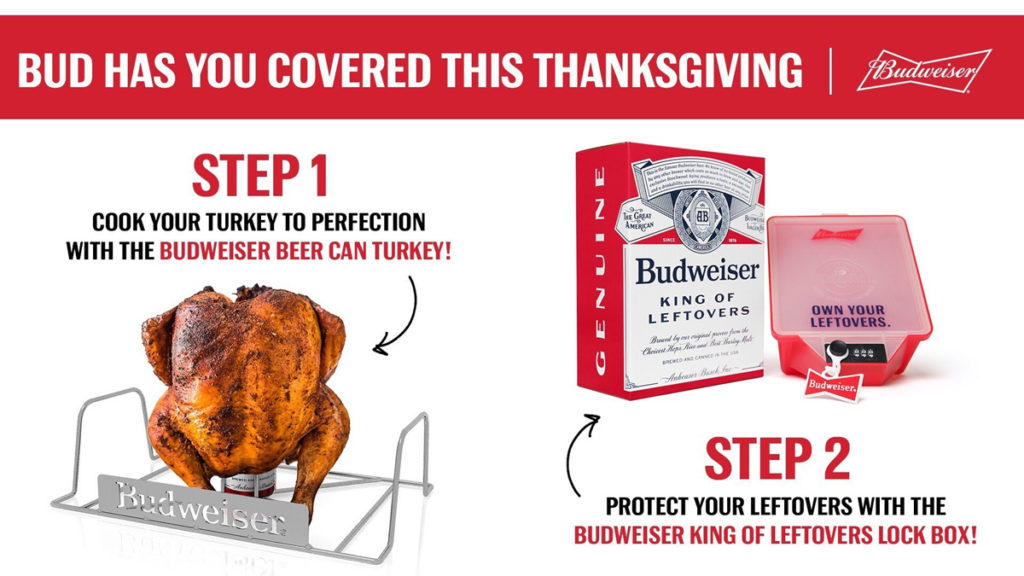 8 Best Thanksgiving Campaigns We’ve Loved So Far + What We Can Learn ...