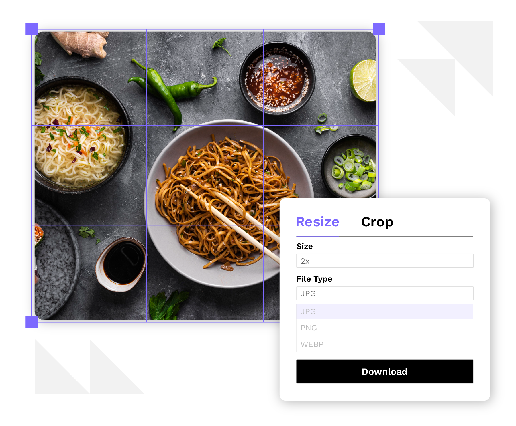 Image Resizer Tool - Artwork Flow Free Proofing Tool