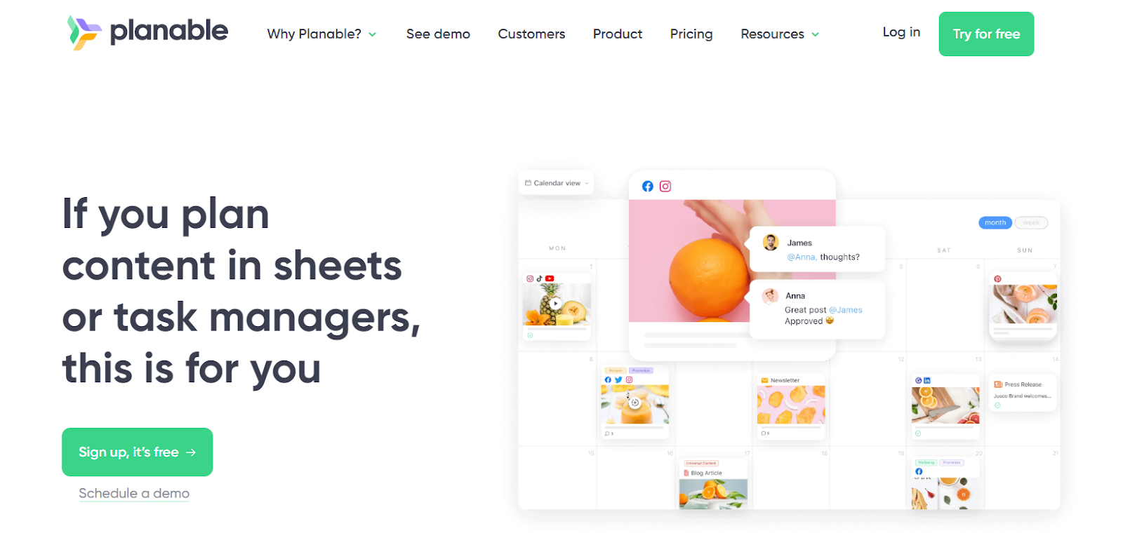 Best Collaboration Tools for Creative Teams In 2024