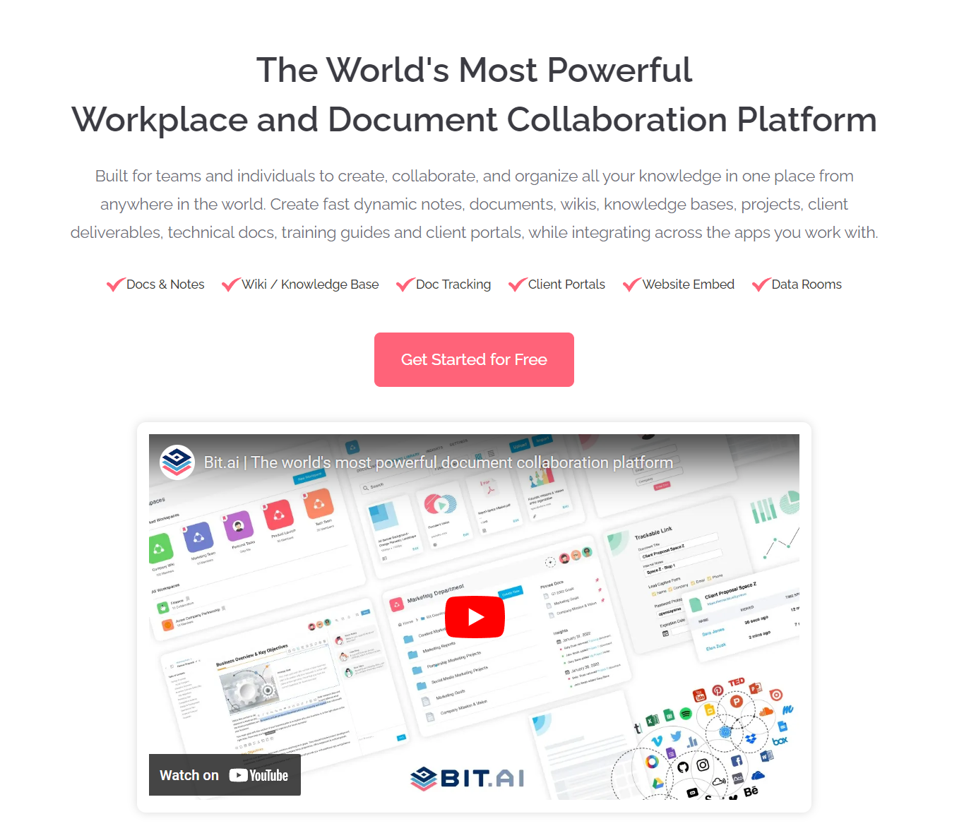 Best Collaboration Tools for Creative Teams In 2024