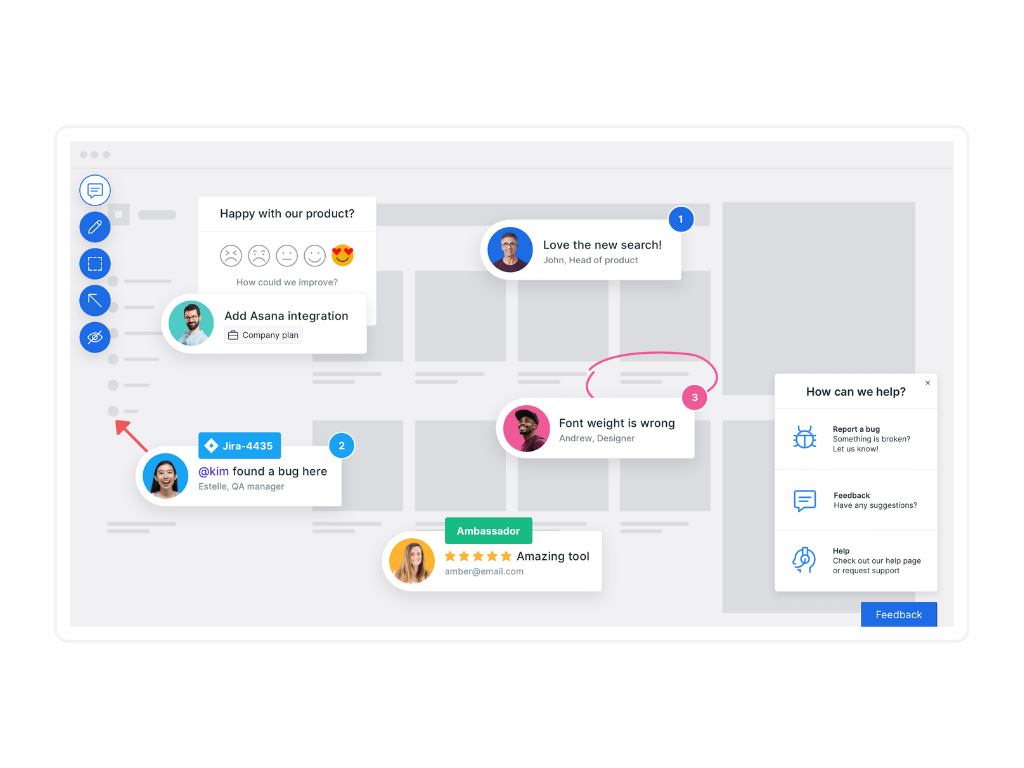 Best Design Feedback Tools That You Must Explore