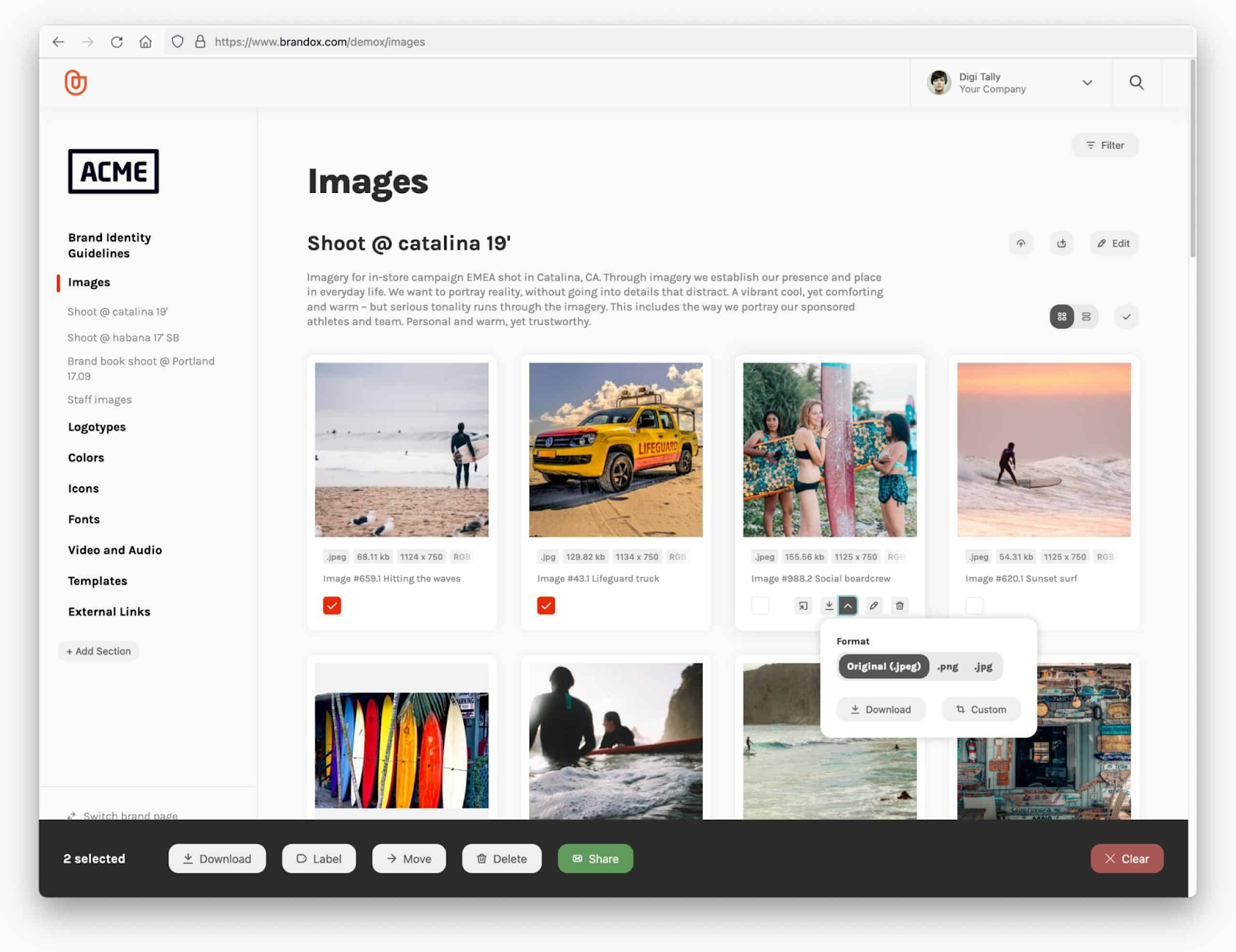 21 Best Brand Compliance Tools in The Market