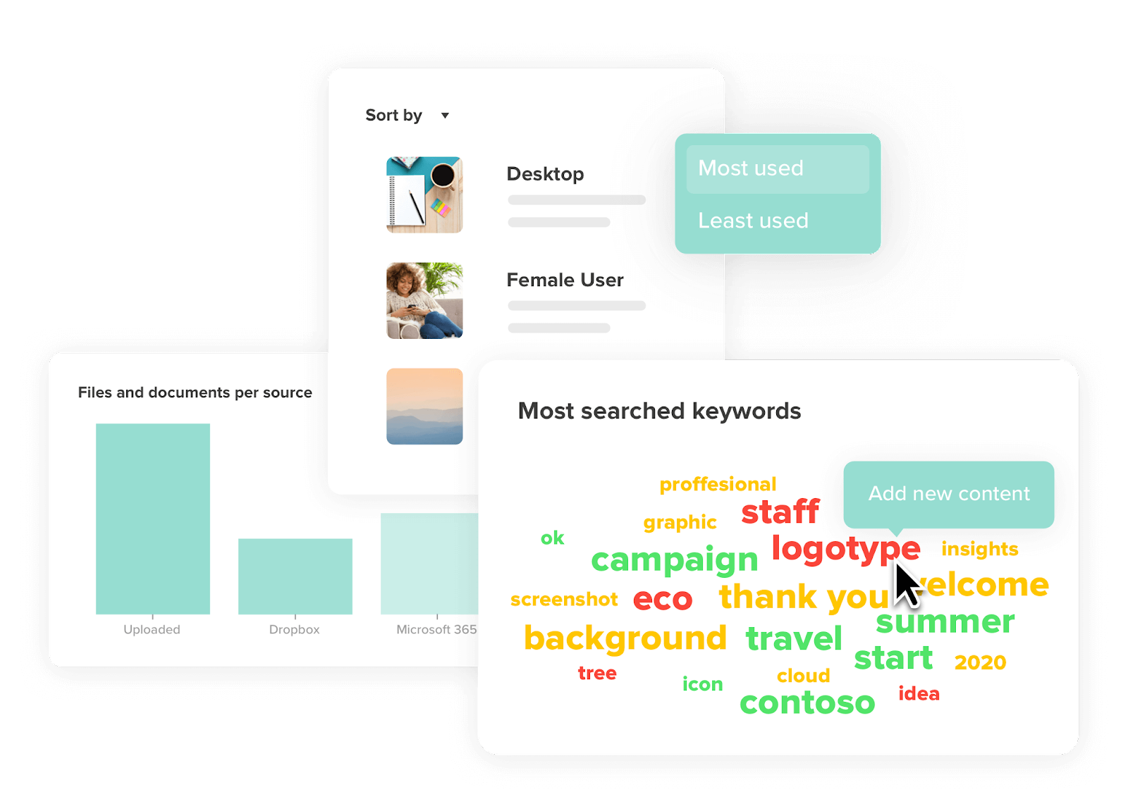 5 Best Brand Asset Management Software for Brand Teams