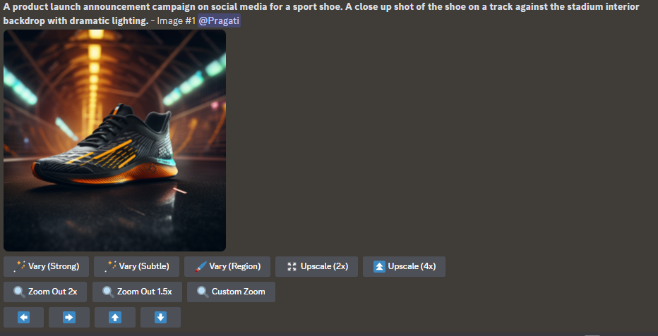 How Brand Teams Can Use Midjourney AI