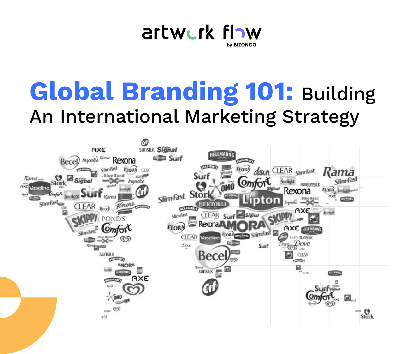 Global Branding 101: Craft Your International Marketing Strategy