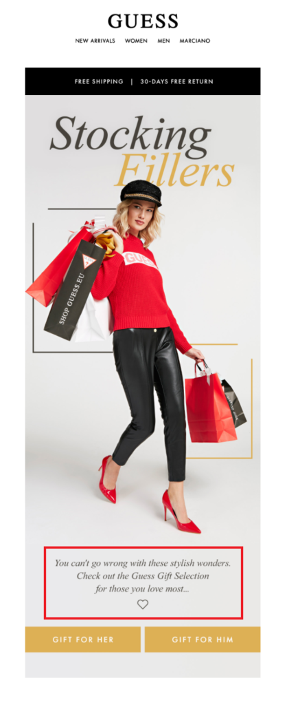 30 Christmas Marketing Campaign Ideas To Light Up This Season