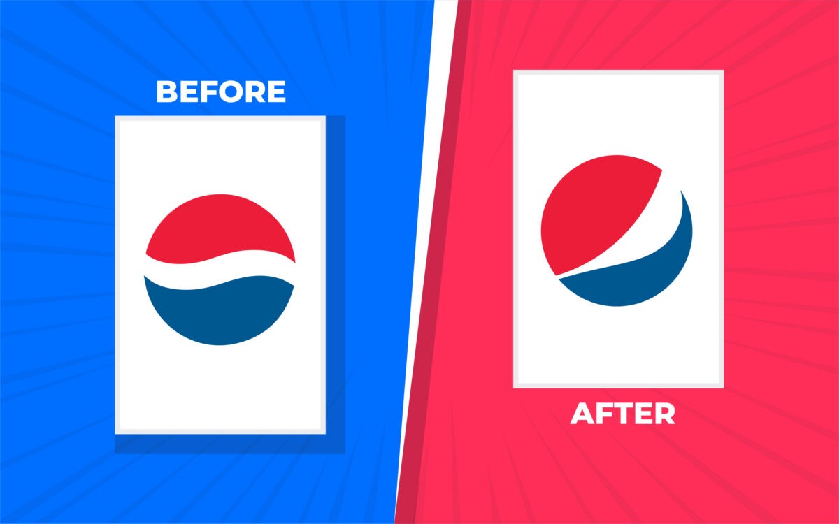 Unraveling the Top 10 Rebranding Fails (And What You Can Learn From Them)