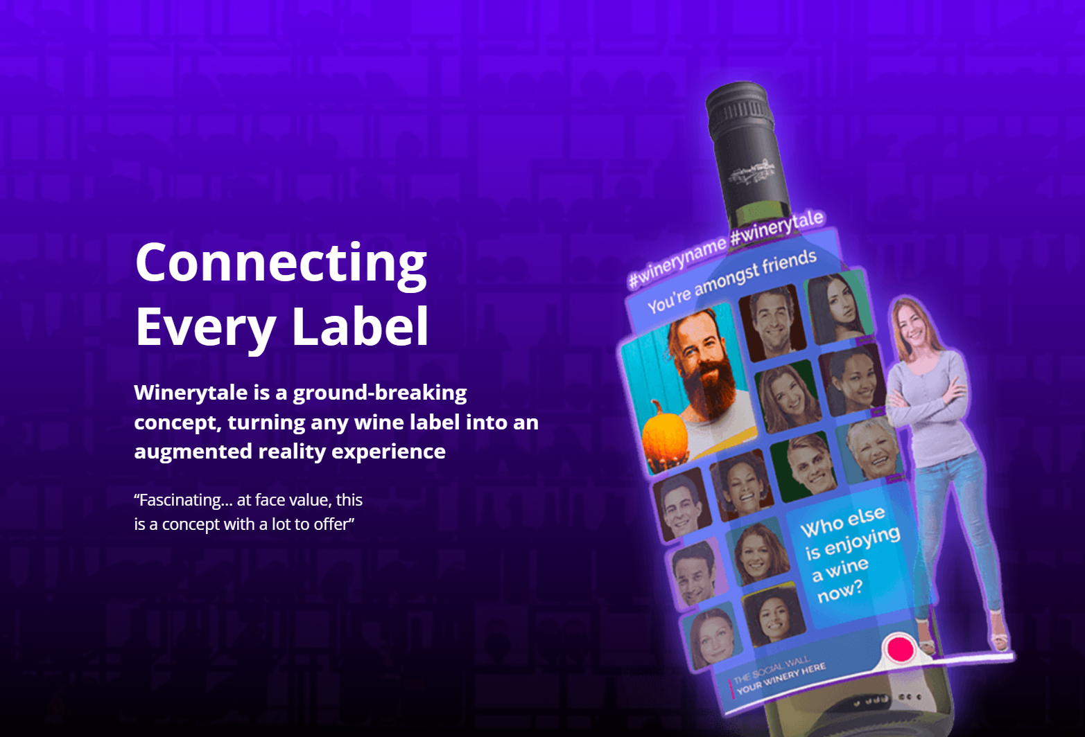 Fine Wine in the Right Bottle: How to Build a Wine Brand That Wins