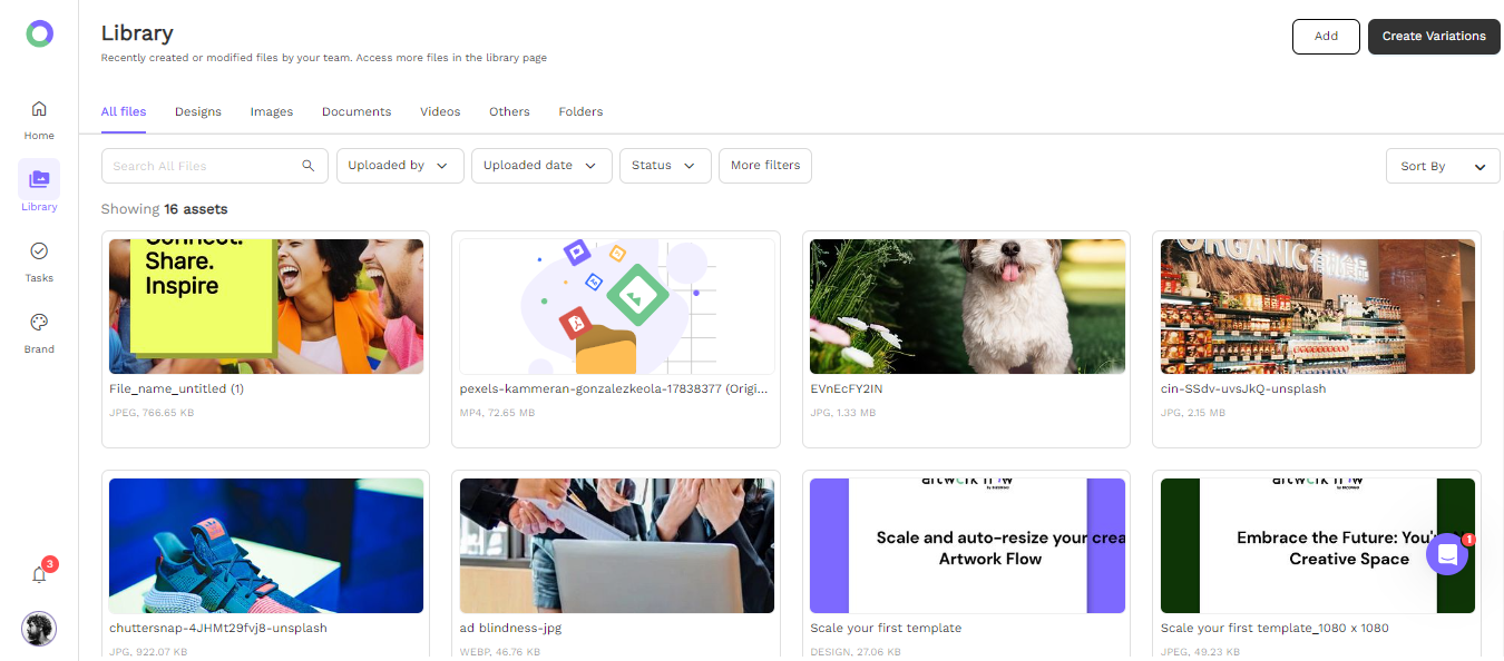 How Digital Asset Management Can Enhance Your Brand Architecture?