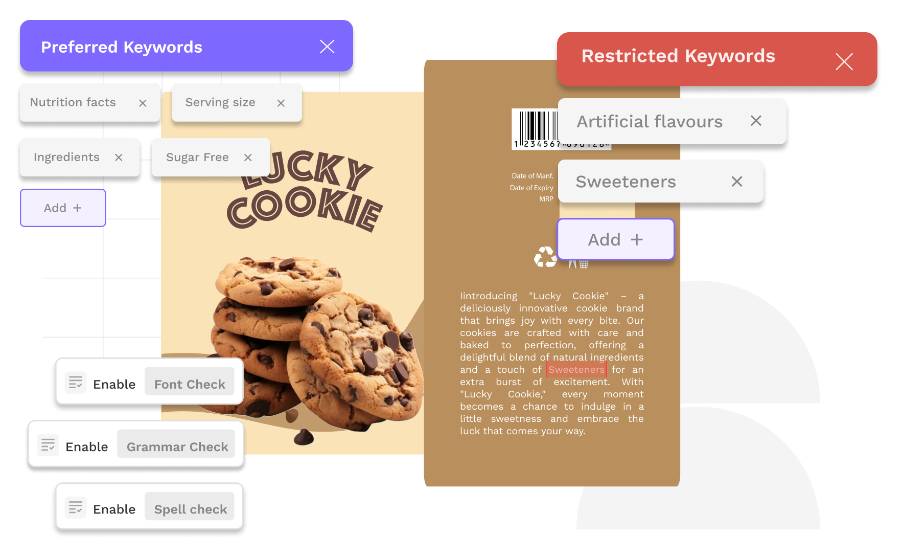 Understanding the FDA Food Labeling Guide: A Comprehensive Overview