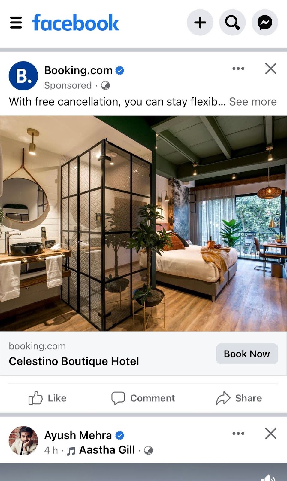 Facebook Ad Sizes and Specs for 2024