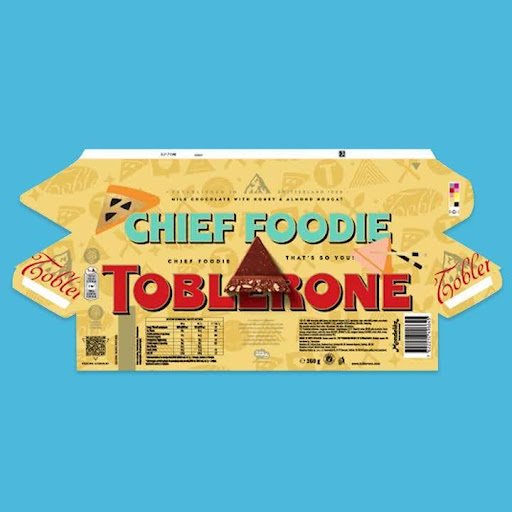 How Toblerone and HP Drove a Personalized Campaign for the Ages