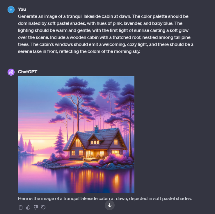 Dall-E 2 vs Midjourney — Same Prompt, Different Results